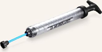 Heimplanet Heimplanet Zelt Zubeh&ouml;r Minipumpe grau