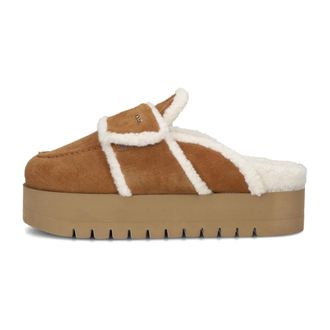 Nubikk Damen, Schuhe, Braun, 41 EUGr&ouml;&szlig;e