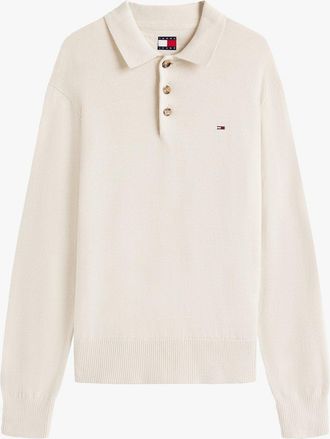 Tommy Hilfiger Polo manches longues