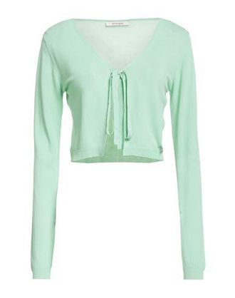 White Wise MAILLE - Cardigans sur YOOX.COM