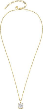 NANA KAY Collier Classic Solitaire