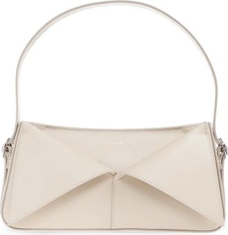 Coperni Femme, Sacs, Beige, Taille: ONE Size Double Heart Handbag