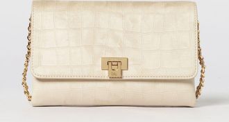 Elisabetta Franchi Mini Sac ELISABETTA FRANCHI Femme couleur Jaune