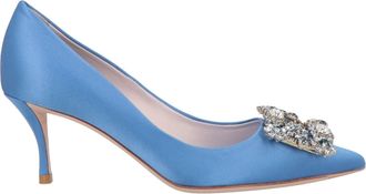Roger Vivier SCHUHE - Pumps auf YOOX.COM