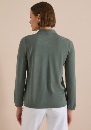 Cecil Cardigan aus stretchigem Viskosematerial
