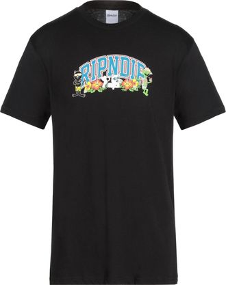 Ripndip Summer Friends Tee