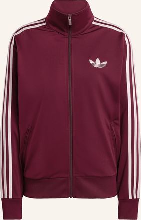adidas Originals Adidas Originals Jacke Adicolor Firebird Loose lila