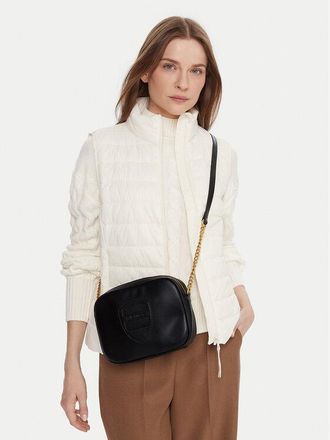 Blauer Handtasche F5HIPS01/LAD Schwarz