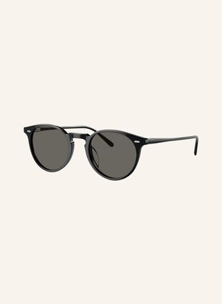 Oliver Peoples Sonnenbrille ov5529su schwarz