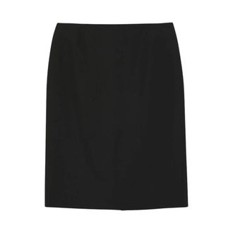 HUGO BOSS Vileah Bleistiftrock - - Skirts - Damen - Schwarzk - M