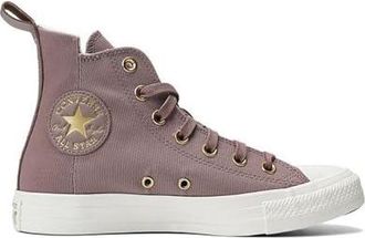 Converse Baskets Violet pour femme A10432C, aubergine, 36 EU