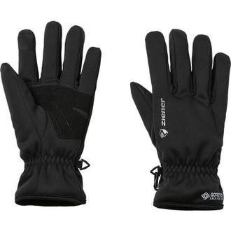Ziener Herren Handschuhe Herren Skihandschuhe ISP 20-1617 GTX INF Touch