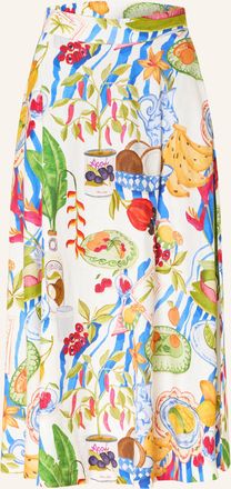 Farm Rio Farm Rio Rock Fresh Table Mit Leinen weiss