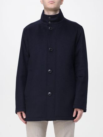 HUGO BOSS Veste BOSS Homme couleur Bleu