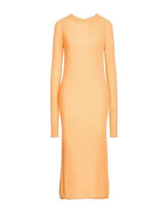 Acne Studios ROBES - Robes midi sur YOOX.COM