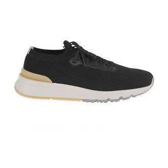 Brunello Cucinelli Herren, Schuhe, Schwarzk, 41 EUGr&ouml;&szlig;e