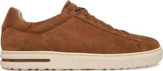 Birkenstock Sneakers Birkenstock Bend Low 1030130 Braun