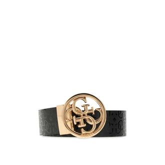 Guess Damen, Accessories, Schwarzk, LGr&ouml;&szlig;e