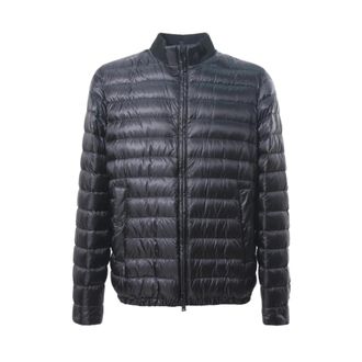 Herno Herren, Jacken, Schwarzk, 2XLGr&ouml;&szlig;e