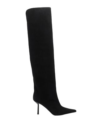 Le Silla Bottes - Noir