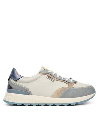 Pikolinos Sneakers Arrecife W1M-6625C4 Dunkelblau