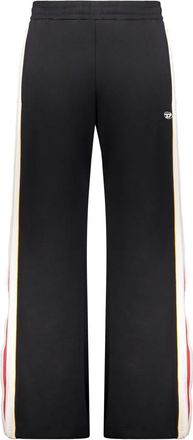 Diesel Homme, Pantalons, Noir, Taille: L P-Zampock Track Pants