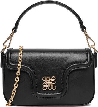 Nine West Handtasche CEO-Tessa-KY257 Schwarz