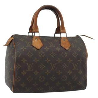 Louis Vuitton Sac &agrave; main Pre-owned - Femme - Pre-owned - Brun - Taille: ONE Size