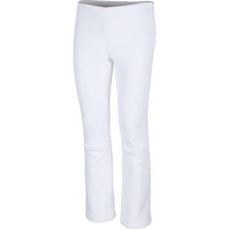 F.lli Campagnolo Damen Sporthose WOMAN LONG PANT WITH INNER GAITER