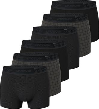 Schiesser Boxershorts Cotton