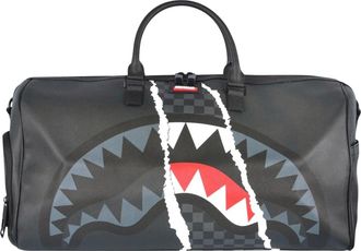 Sprayground Sprayground - Sac de week-end - unisex - Sacs - Noir - Taille: ONE Size