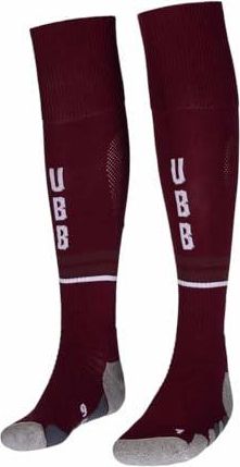 Kappa Chaussettes Kombat Spark UBB 24/25 pour Homme - Rouge - Taille 43/46