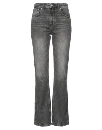 Moschino HOSEN & R&Ouml;CKE - Jeanshosen auf YOOX.COM