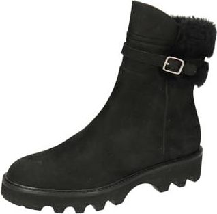 Melvin & Hamilton Bottines Femmes Sally 138 noir 39
