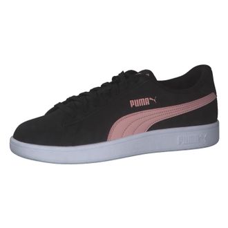 Puma Puma 365160 Unisex-Erwachsene Sneaker, Puma Black-Bridal Rose-Puma White, 37.5 EU