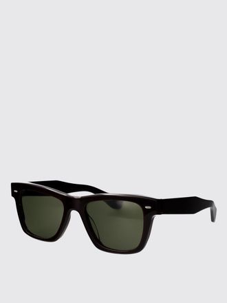 Oliver Peoples Sonnenbrille OLIVER PEOPLES Herren Farbe Braun