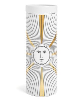 Fornasetti Nel Mentre Soli Decor Immaginazione Raumspray (100ml) - Orange