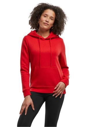 Build Your Brand Basic Hoodie XS