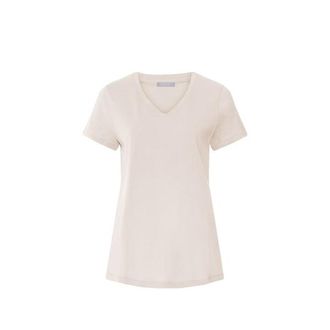 Hanro T-shirt de pyjama