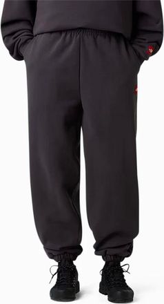 The North Face Homme, Pantalons, Gris, Taille: L Red Box Pantalons de surv&ecirc;tement