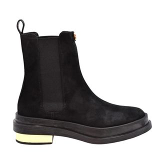 Giuseppe Zanotti Boots - - Shoes - Damen - Schwarzk - 37 EU