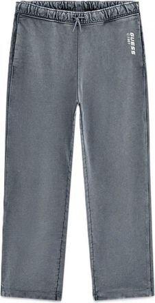 Guess Homme, Pantalons, Gris, Taille: L Pantalon de surv&ecirc;tement
