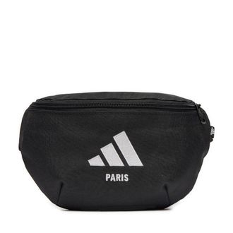 adidas G&uuml;rteltasche adidas Daily Waist Bag JJ1496 Schwarz