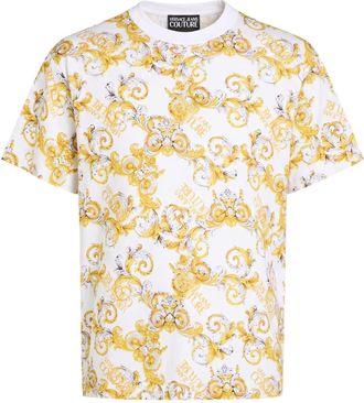 Versace TOPS - T-shirts auf YOOX.COM