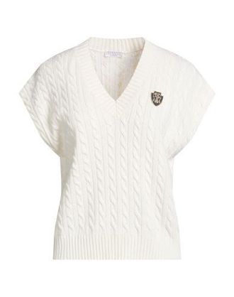 Brunello Cucinelli MAILLE - Pullover sur YOOX.COM