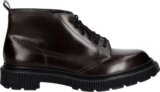 Adieu Paris Type.121 - Homme - Chaussures - Brun - Taille: 43 EU