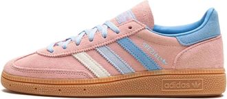 adidas Femme, Chaussures, Rose, Taille: 40 2/3 EU Handball Spezial Semi Pink Spark Chaussure