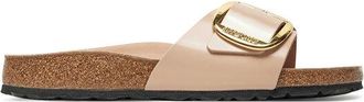Birkenstock Pantoletten Madrid Bb Lena 1026496 Beige