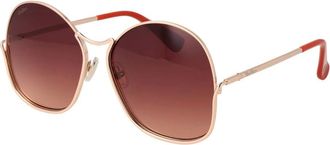 Max Mara Damen, Accessories, Gelb, ONE SIZEGr&ouml;&szlig;e