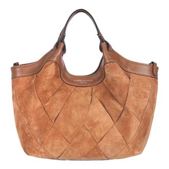 Gianni Chiarini Femme, Sacs, Beige, Taille: ONE Size Borsa Dua